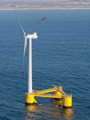 Floating Offshore Wind Turbines | TurbineGenerator Floating Offshore Wind Turbines | TurbineGenerator